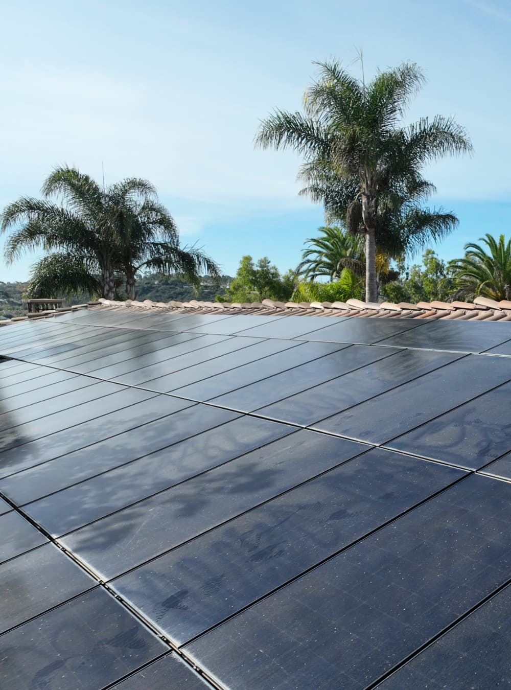 Solar Energy Systems & Pool Heating | SolarTech